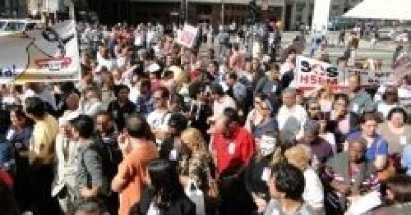 11 de Julho dia Nacional de Lutas - CONFETAM