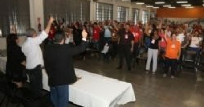 Combater o adoecimento e os acidentes de trabalho exige estado forte e ...